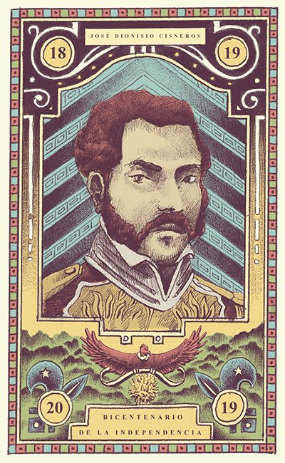 Trivia Bicentenario Desktop