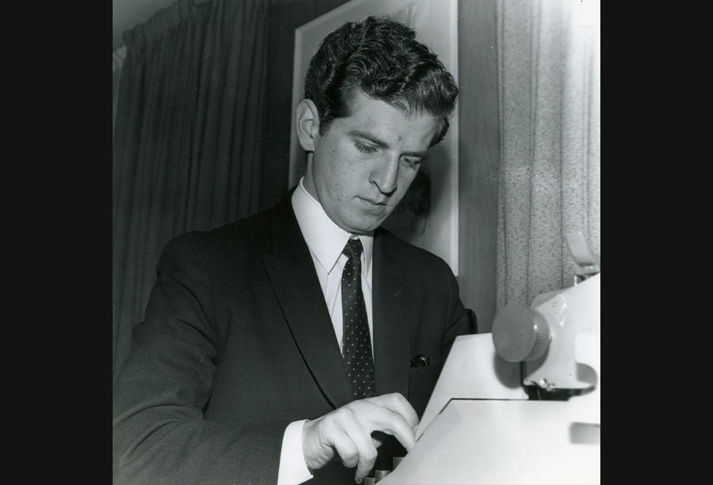 Noticia Asesinato Gaitán