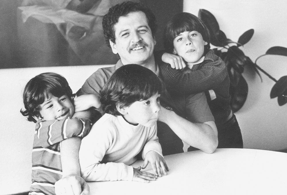 Noticia Asesinato Gaitán