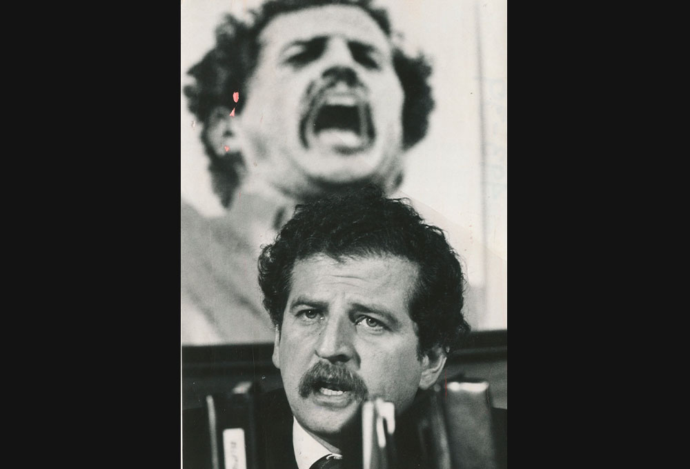 Noticia Asesinato Gaitán